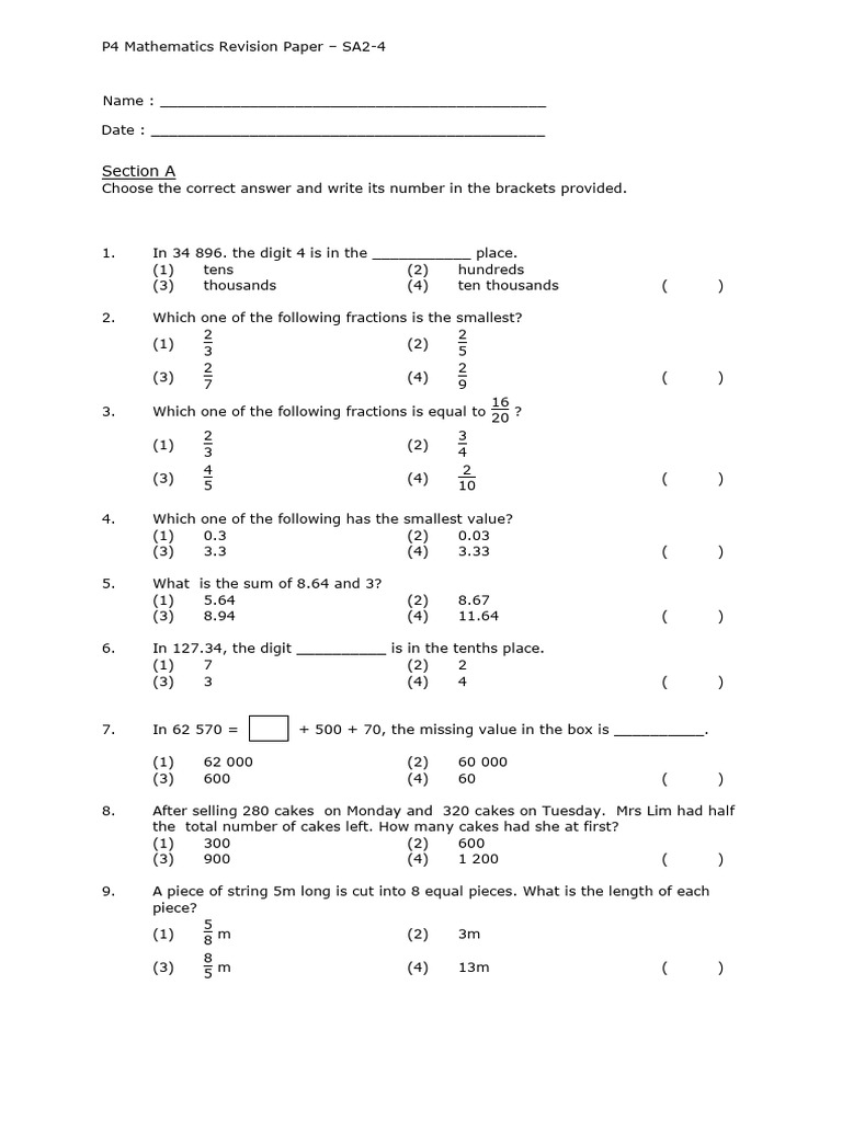 P4M-SA2-4 | PDF
