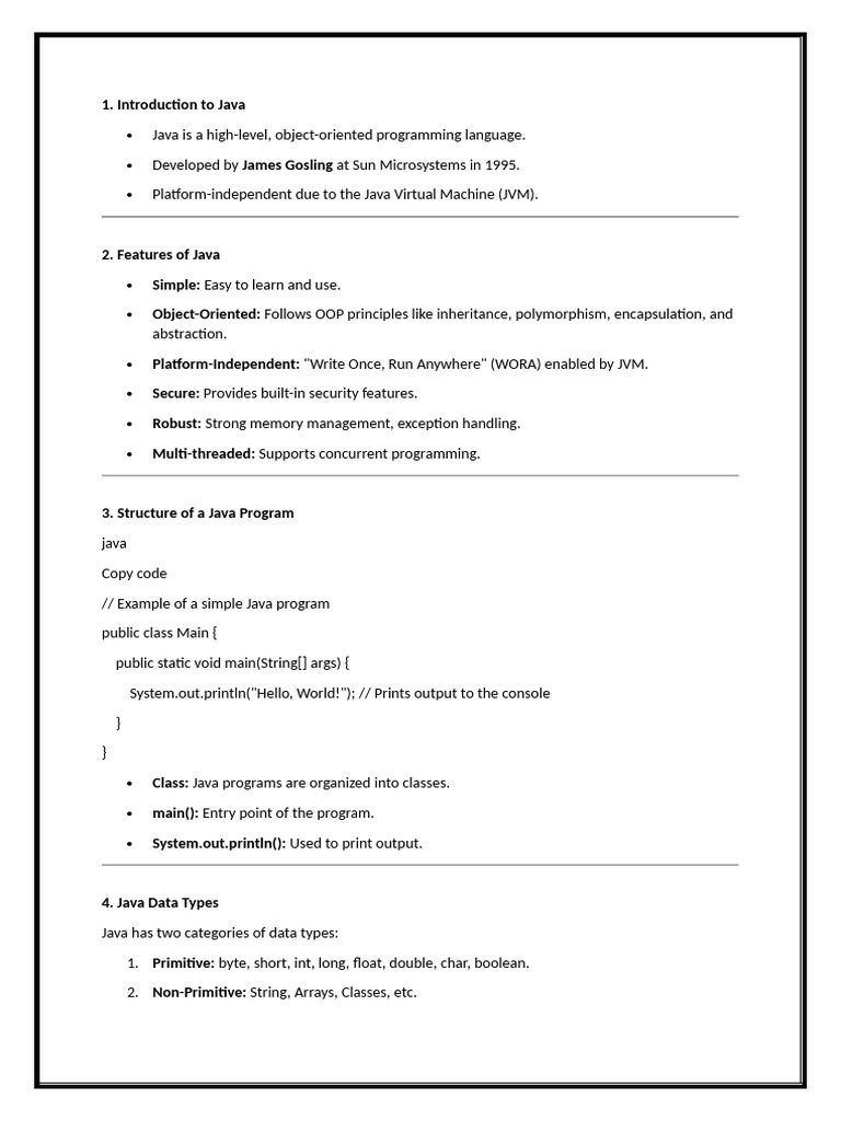Javadocuments Pdf Method Computer Programming Class Computer