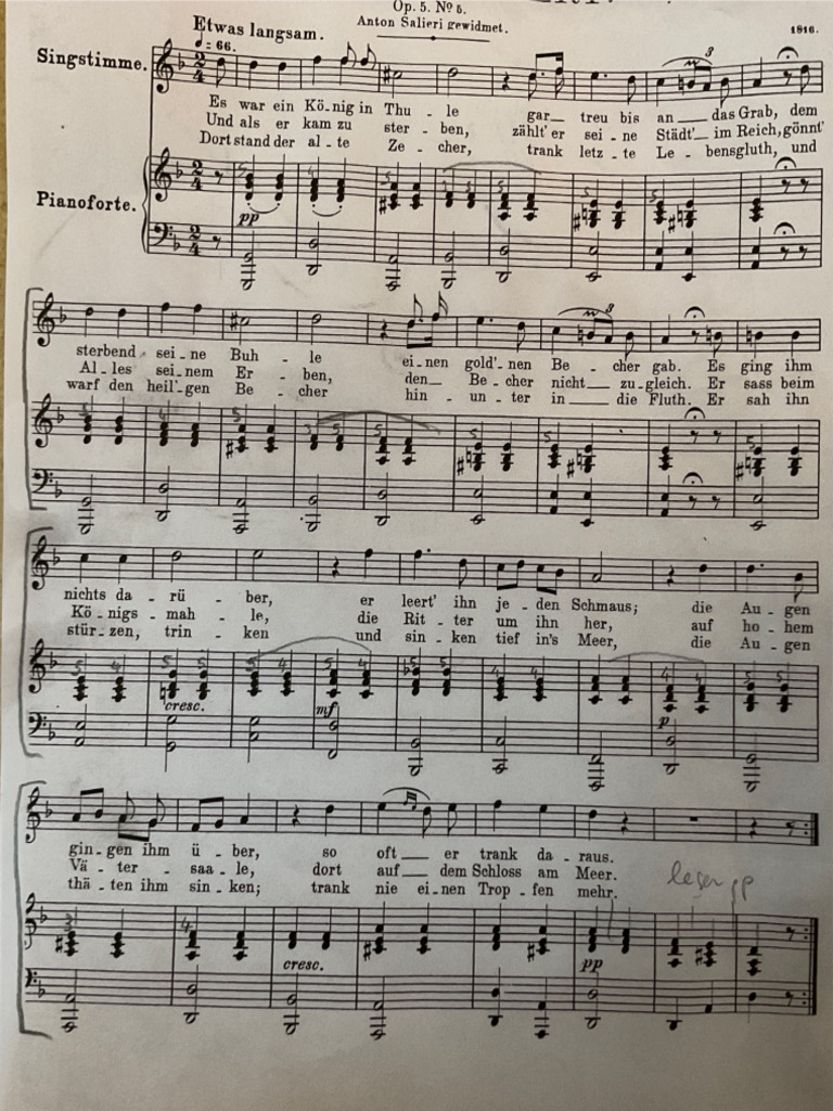 14 Schubert Thule | PDF