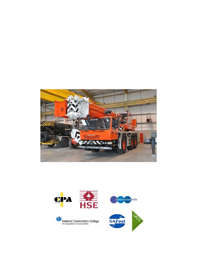 CPA Maintenance and TE of MC | PDF | Occupational Safety And Health