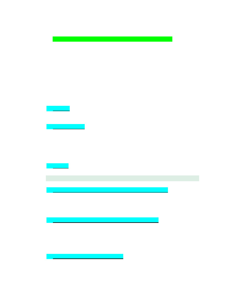 Computer Fundumentals MCQ | PDF | Computer Data Storage | Random Access Memory