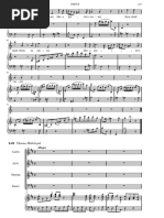 1-4 and The Glory of The Lord | PDF | Messiah (Handel) | Music Based On ...
