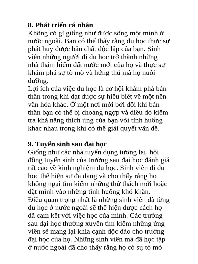 Nguyen Thi Thanh Tuyen - Exercise Week2 | PDF