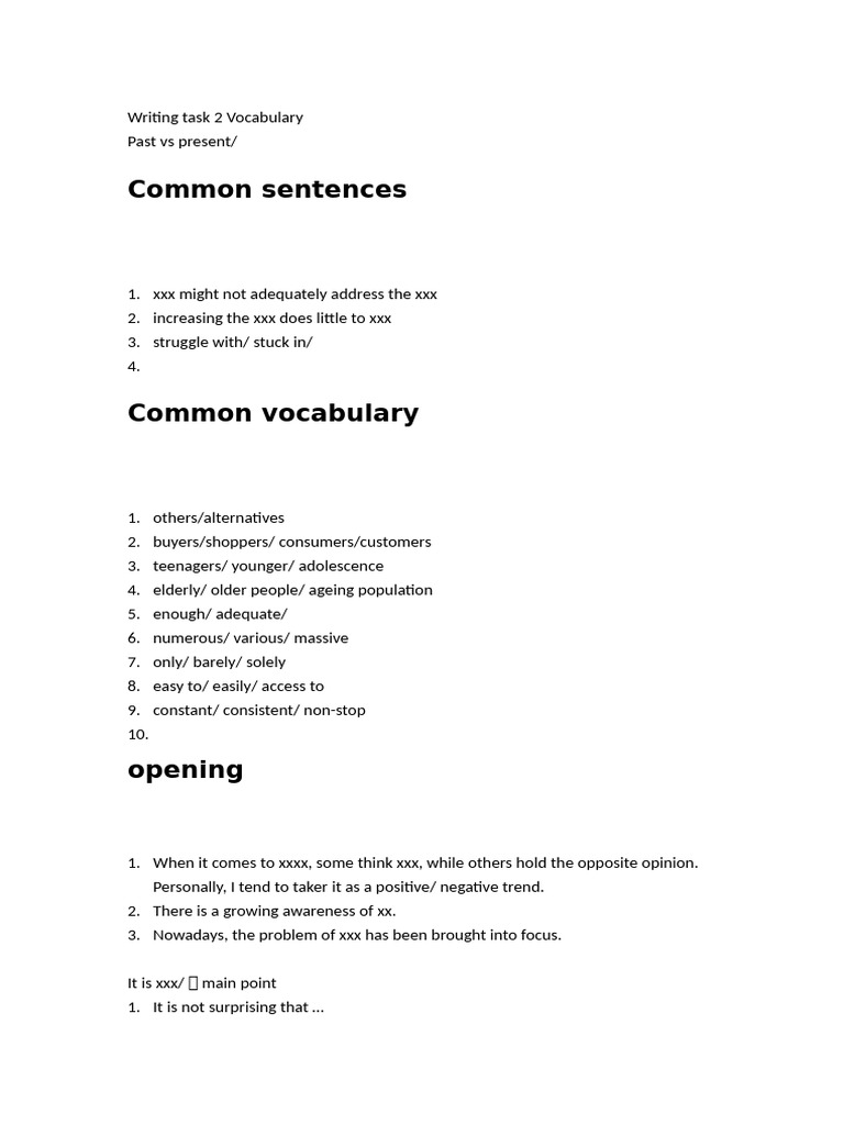 IELTS writing task 2 | PDF | Crimes | Crime & Violence