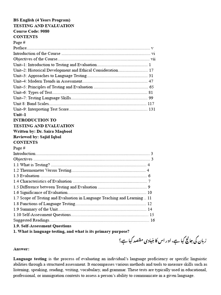 Saq - 9080 | PDF | Educational Assessment | Rubric (Academic)