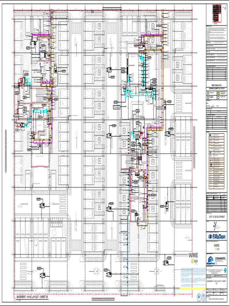 1hmra10 SPM SD BMF HV SHD 05000 01 Wme Response | PDF | Building ...