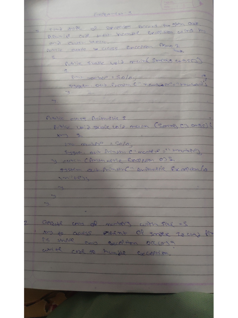 Genda swami experiment | PDF