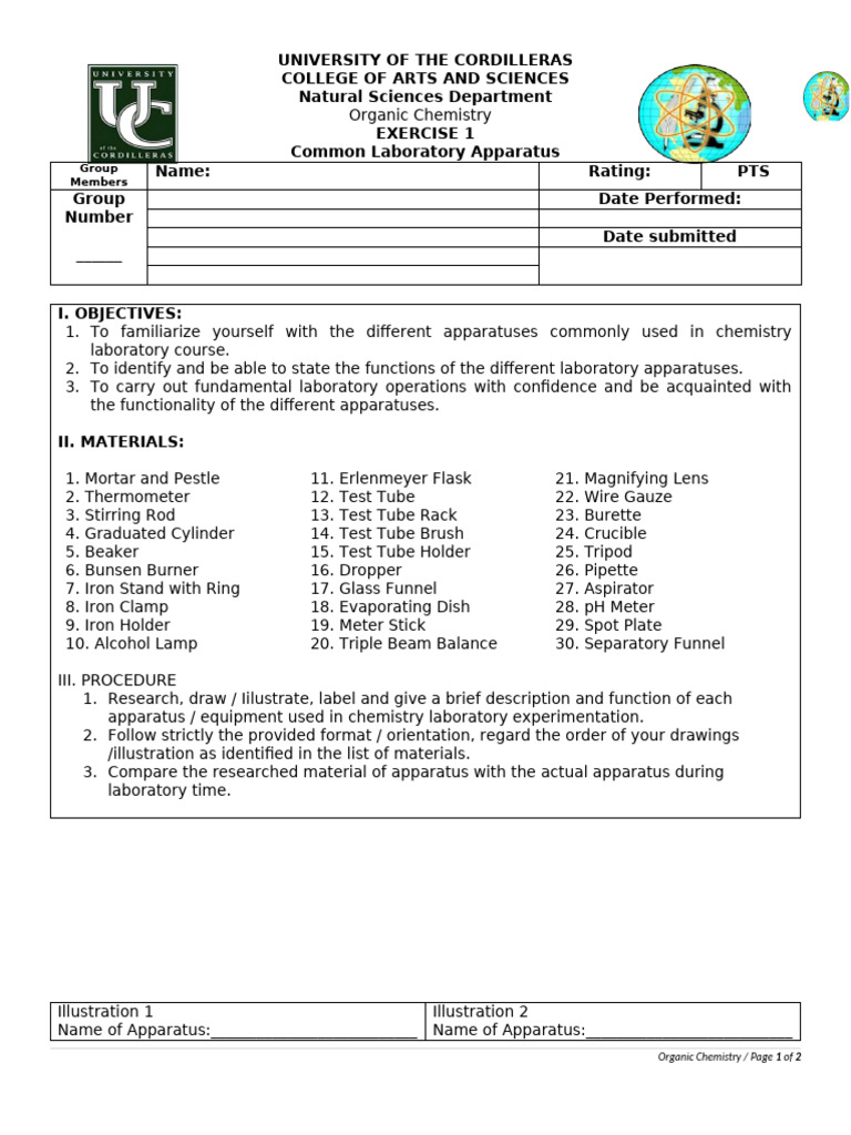 Organic Chemistry | PDF | Glass Applications