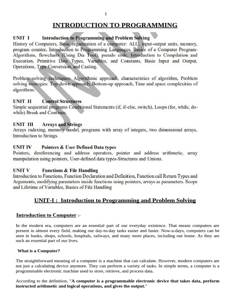 IP_RG23 | PDF | Integer (Computer Science) | Algorithms
