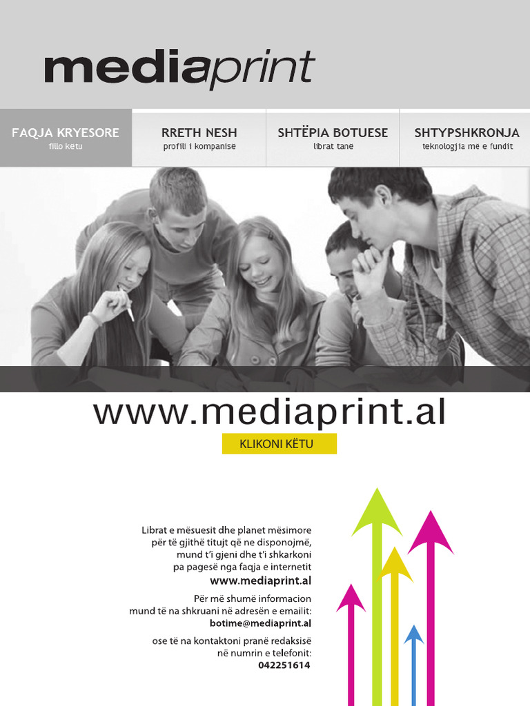 LM Kimia 8 Perfundimtare | PDF