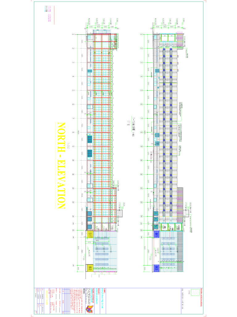 NORTH ELEVATION | PDF