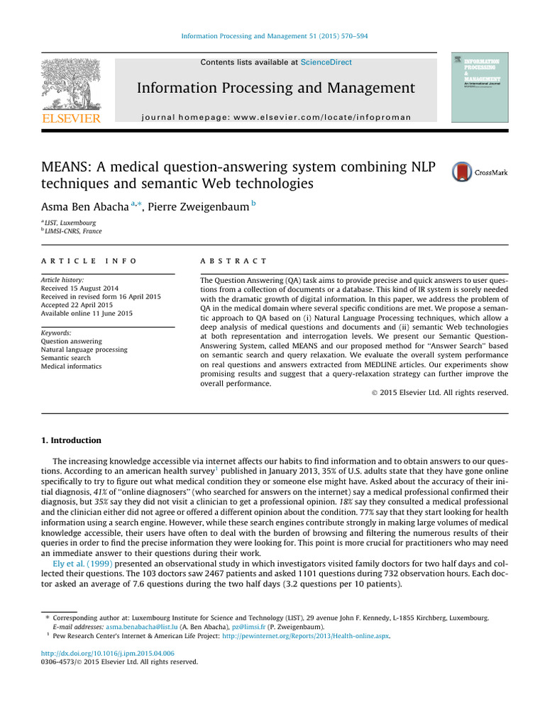 paper 3 | PDF | Annotation | Resource Description Framework