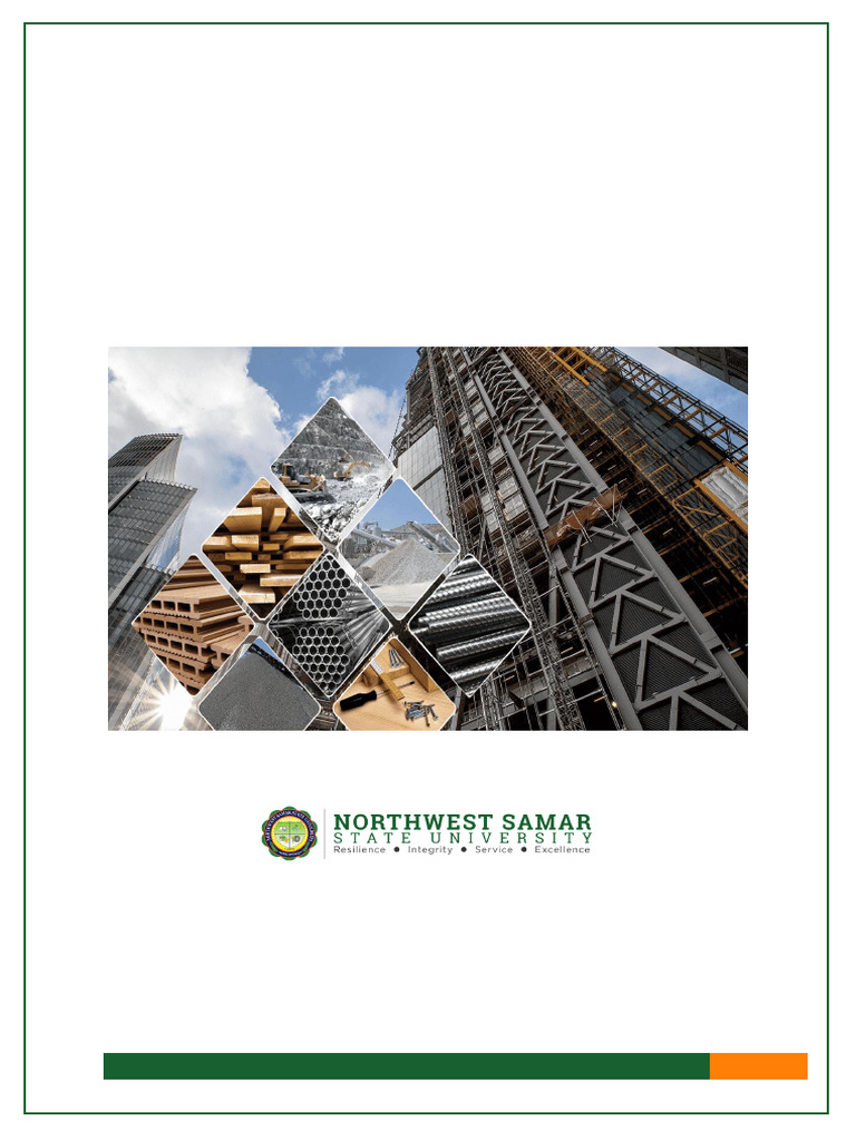 Module 1 ABE Proc 1properties of AB Materials | PDF | Ceramics ...