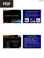 NEMA Locked Rotor Code Guide | PDF | Horsepower | Electric Motor