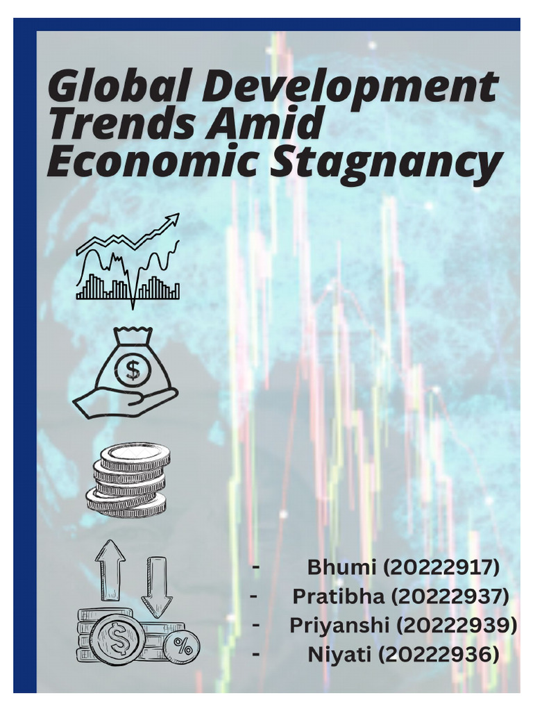 Global Development Trends Amid Economic Stagnancy (1) - Merged | PDF ...