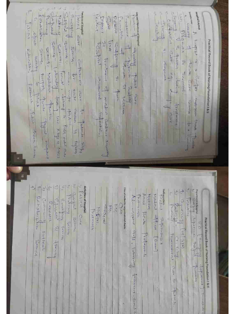 Practical Record Book_compressed | PDF