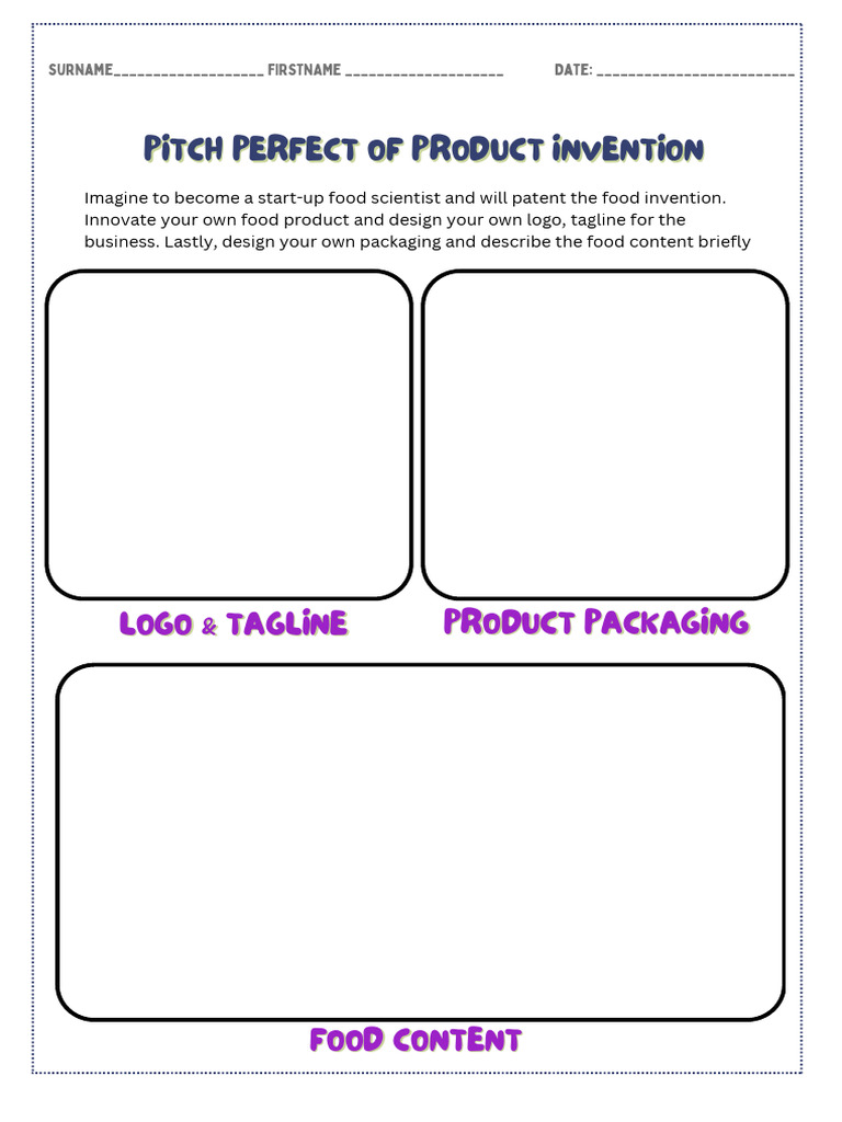 Mil Worksheet Portrait | PDF