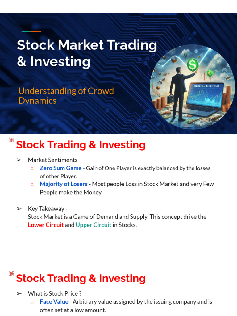 Understanding of Crowd Dynamics | PDF