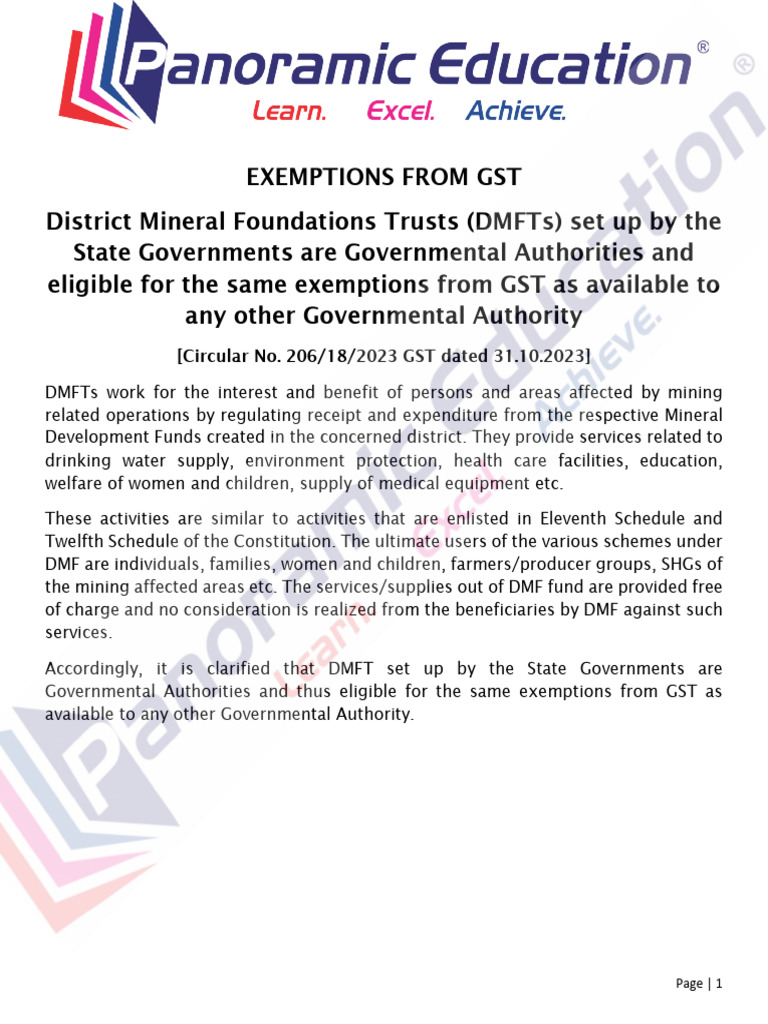 IDT Amendments Nov 2024 | PDF | Banks | Cites