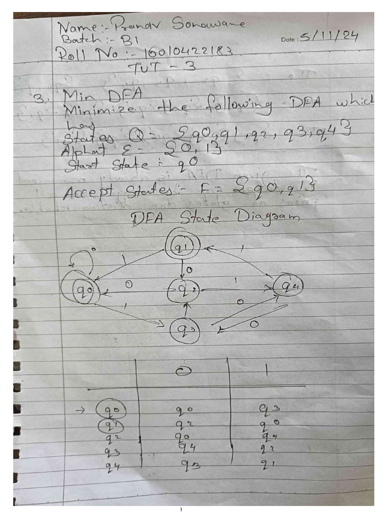 TOC_TUT3_16016422183 | PDF