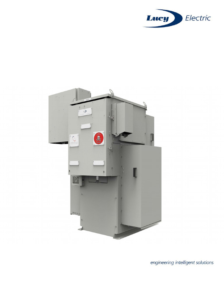 Sabre Vrn-Fs (Sec Smart) Iom Iss1 - Liom01-069 - 3 | PDF | Switch ...