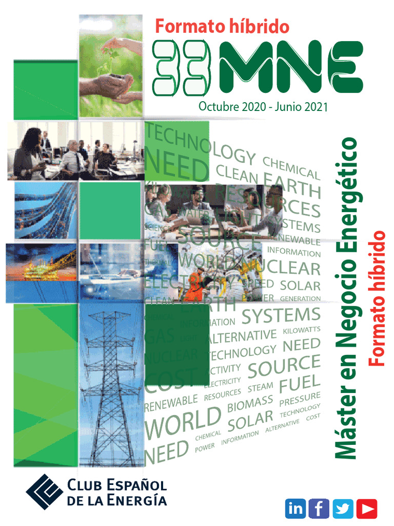 Mastermne33online Pdf Política Energética De Los Estados Unidos 
