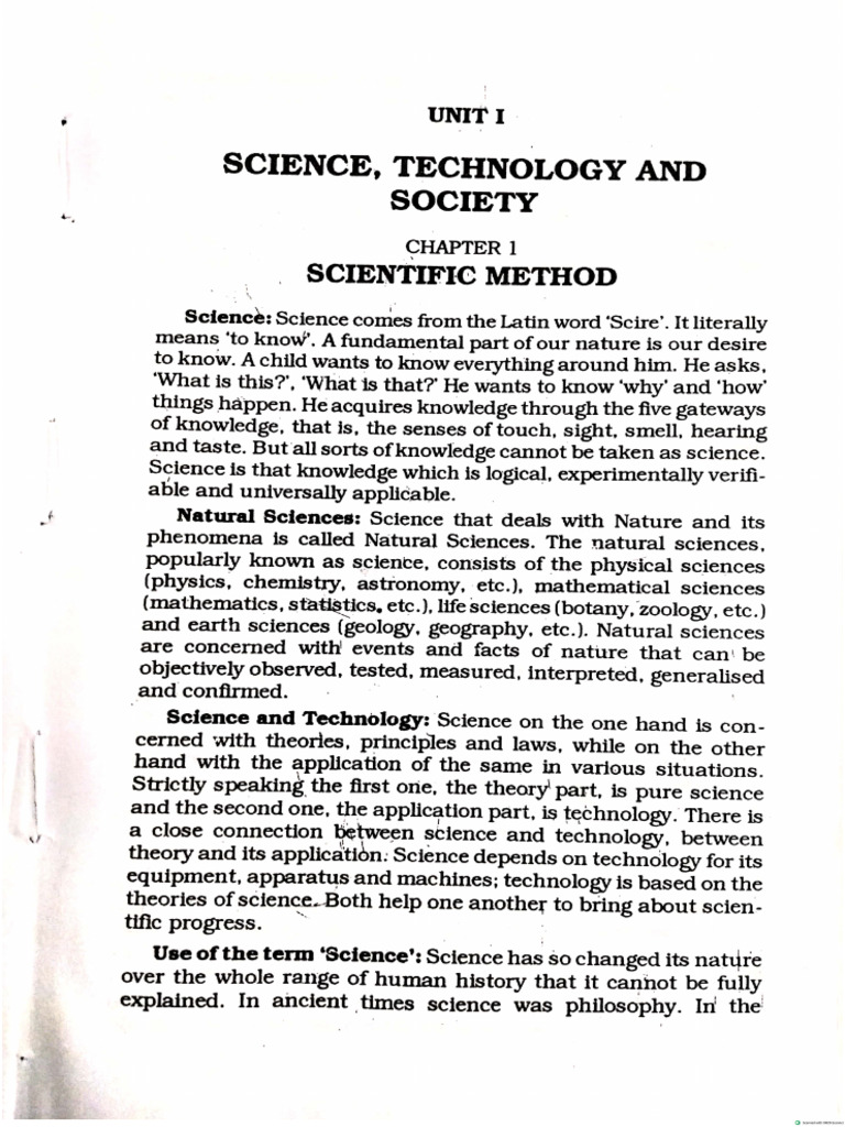 Class 12th GST Unit 1 and 2 | PDF