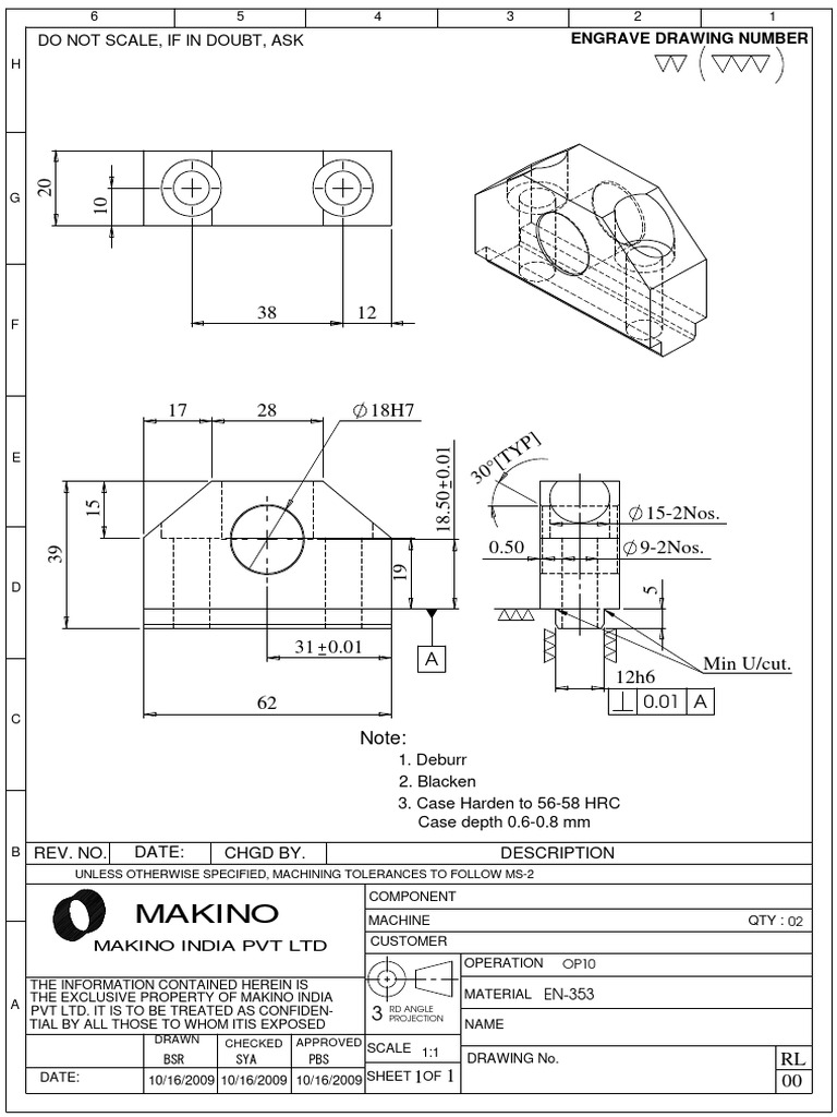F-1-551-02-020_new supporting block (1) | PDF