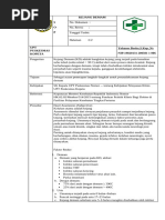Kode ICD 10 Kejang Demam pada Anak | PDF