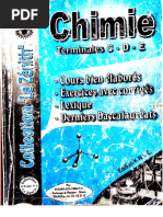 Fascicule Cours SP-TS2 | PDF