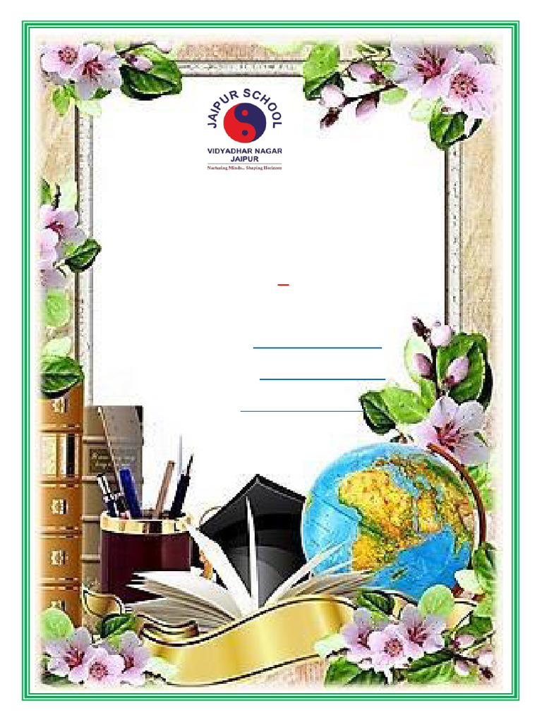 X SST PORTFOLIO | PDF