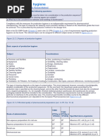 USP 1111 - Microbial Examination | PDF | Colony Forming Unit ...