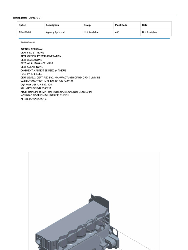 5 Agency Approval | PDF