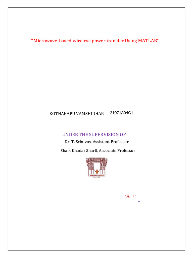 Certificate Mwe New | PDF | Electronics | Engineering