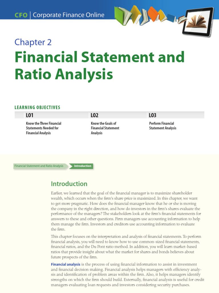 Summary Notes | PDF | Balance Sheet | Cash Flow Statement