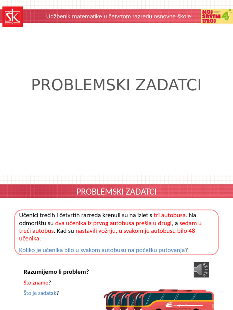 6 PPT Audio Problemski Zadatci 2 | PDF