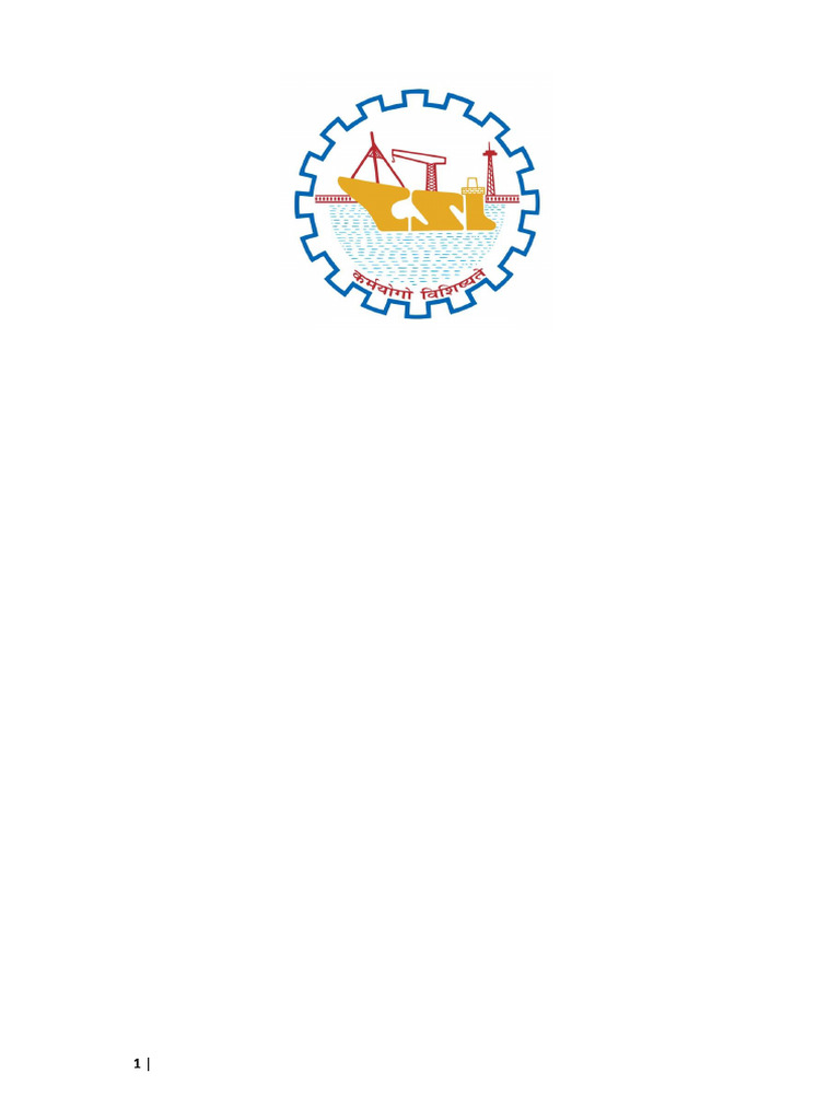 Cochin Shipyard Limited | PDF | Indemnity | Ships