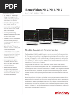 Azure XT DR Mri Surescan IFU | PDF | Artificial Cardiac Pacemaker ...