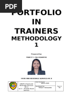 Activity Route Map | PDF | Motivation | Motivational