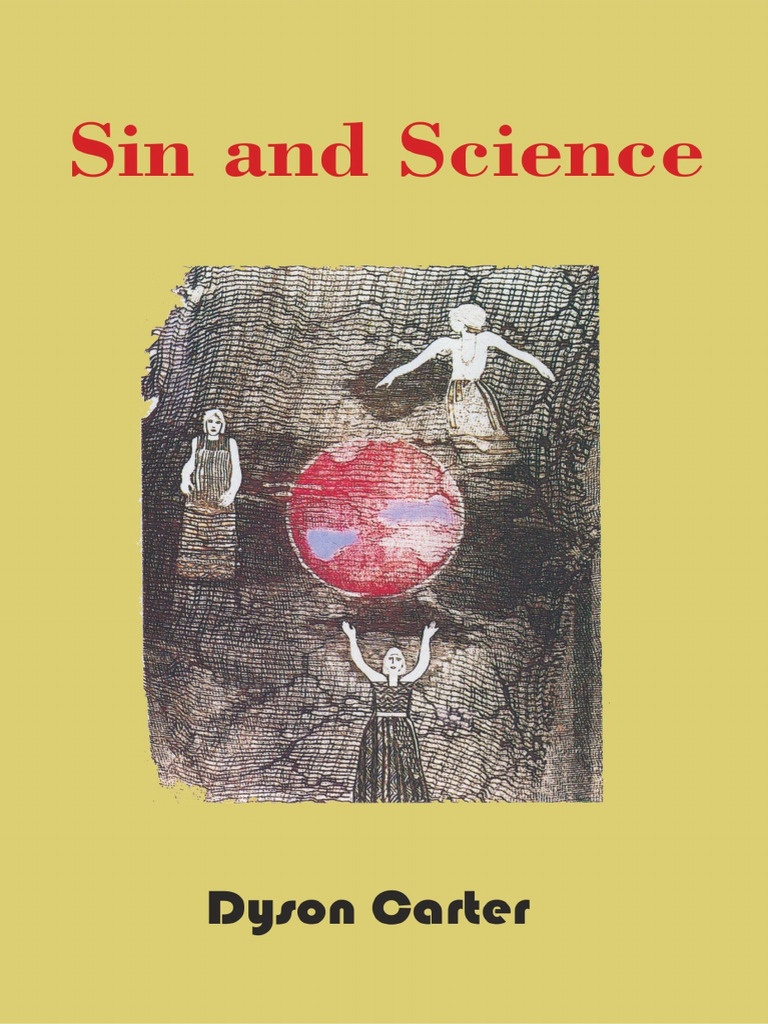 Sin and Science Dyson Carter | PDF