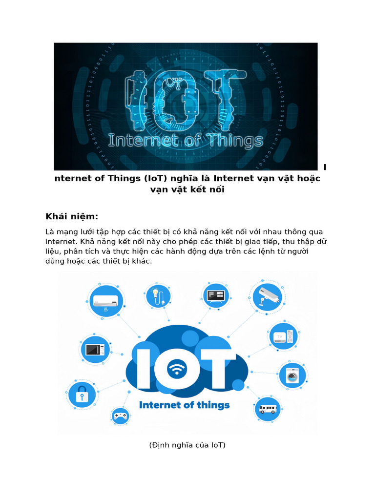 IoT-S 10 | PDF