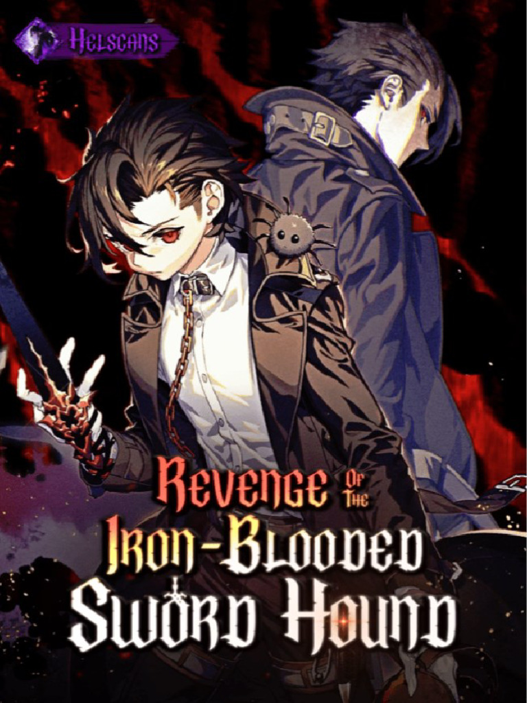 The Return of The Iron-Blood Sword Hound 401-500 | PDF | Demonios