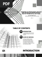 SPP Doc 202 | PDF | Architect | General Contractor