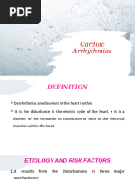 EKG Rhythms | PDF | Artificial Cardiac Pacemaker | Cardiopulmonary ...