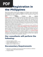 RA No. 7916 - Implementing Rules and Regulations (IRR) | PDF | Lease ...