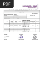 Soil Testing Report | PDF