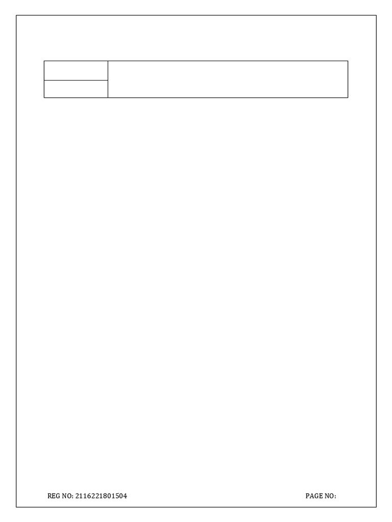 Exception | PDF | Class (Computer Programming) | Programming Paradigms Exception | PDF | Class (Computer Programming) | Programming Paradigms