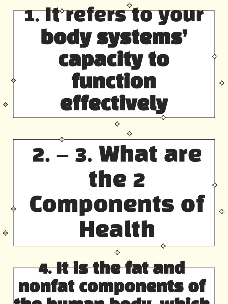 Module 3 Biomechanics and Body Movements | PDF | Force | Acceleration