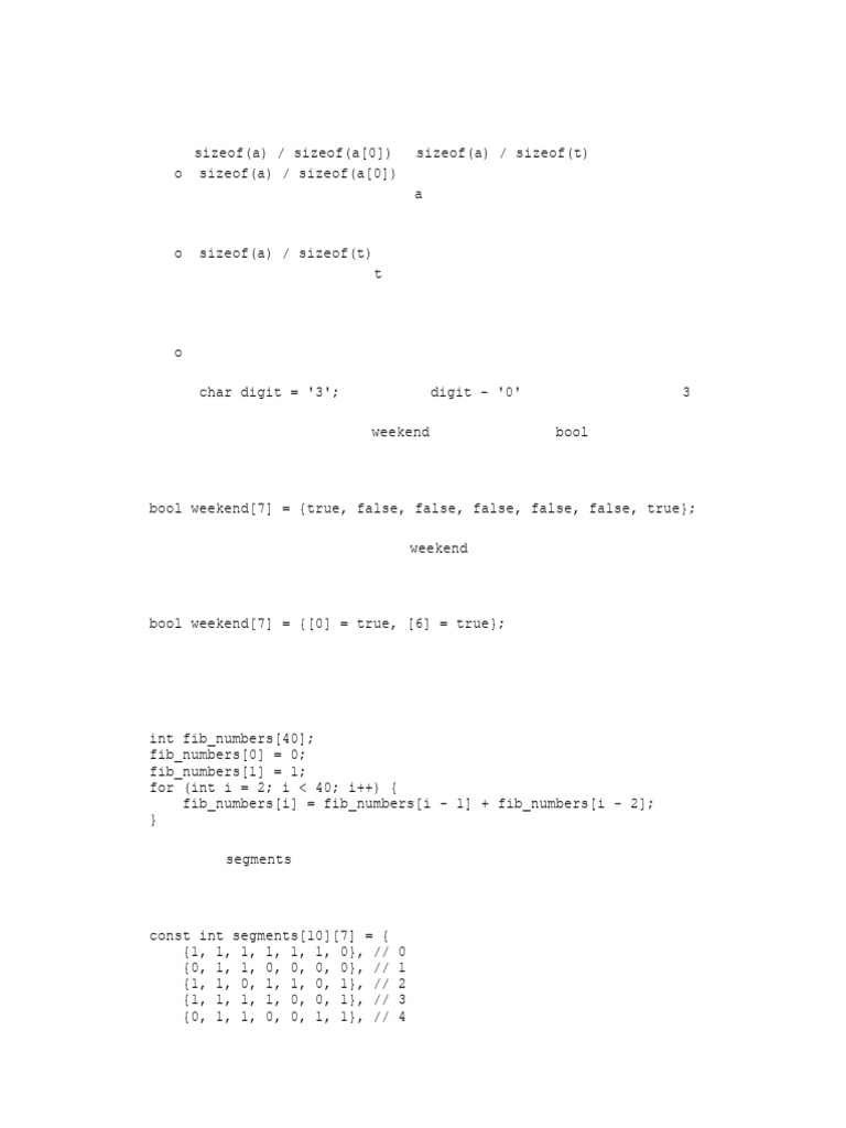 Got it | PDF | Boolean Data Type | Computing