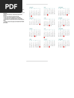 Falls Safety Cross | PDF
